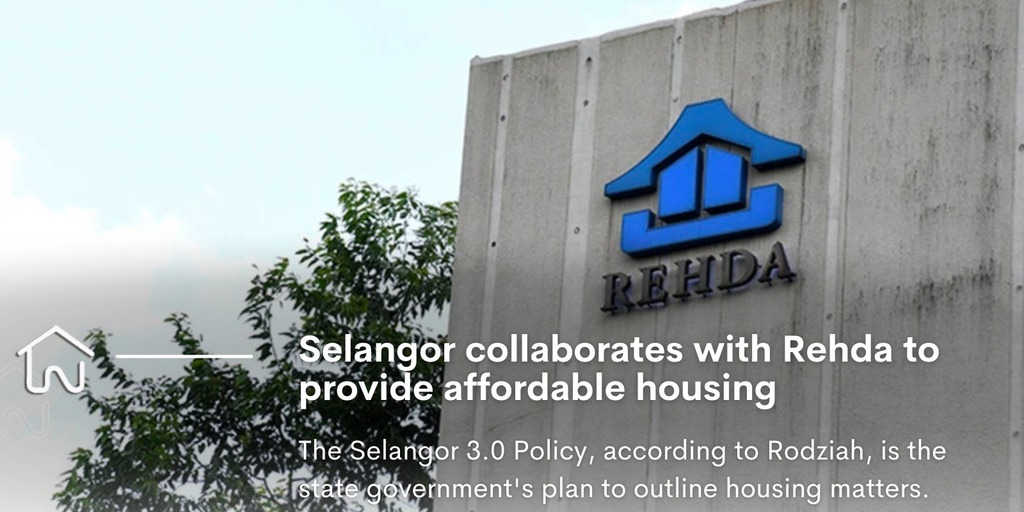 Rehda Logo News – Page 58 – REHDA Selangor