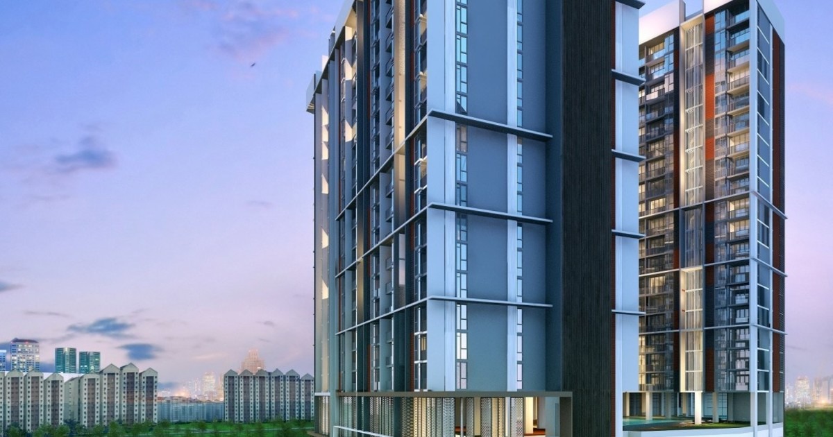 AraTre' Residences @ Ara Damansara | New Serviced Apartment for sale ...
