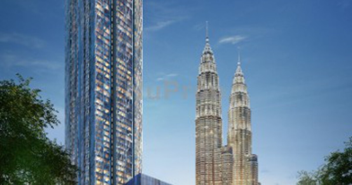 Star Residences Three | New Condominium for sale | NuProp