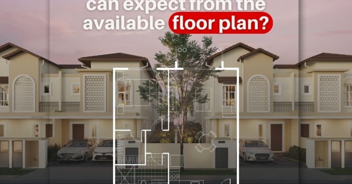 Floor Plans: Candella 2 @ Setia Alamsari | New Property? NuProp