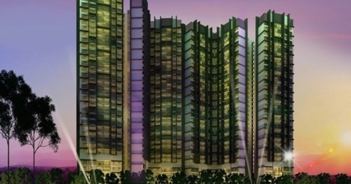 D'Summit Residences | New Serviced Residences for sale | NuProp