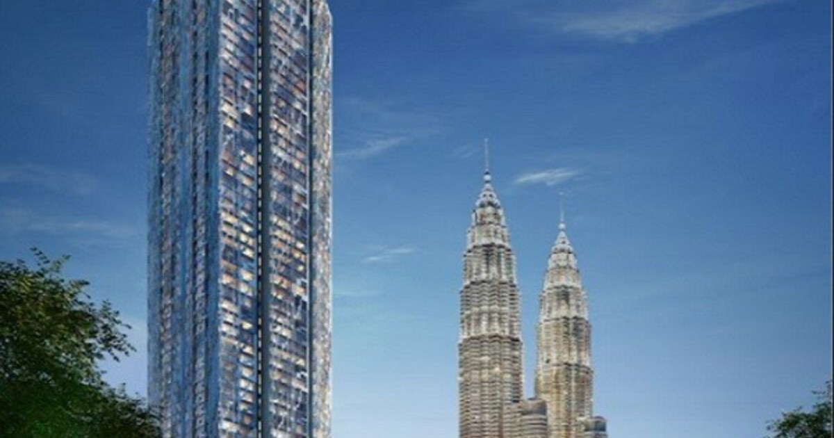 Star Residences Two | New Condominium for sale | NuProp