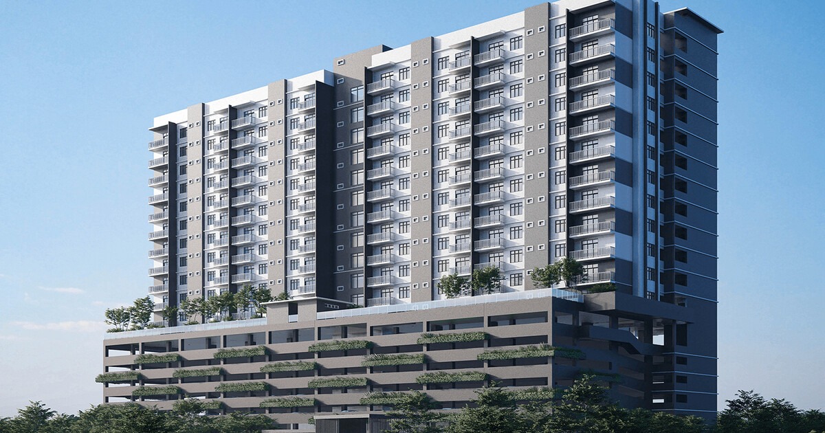 Shang Height Residence @ Melaka City - 15 min to Jonker Walk | New ...
