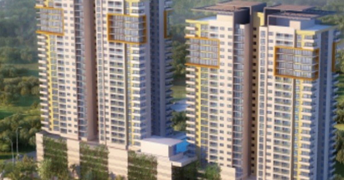 Bayu Sentul @ Sentul | New Condominium for sale | NuProp