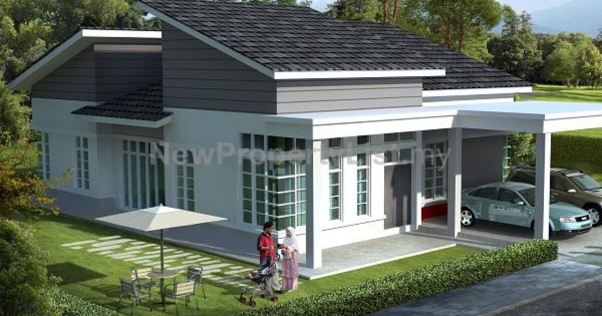 [Bahasa] Raihana @ Bandar Amanjaya, for Sale - Ambangan Heights Sdn ...