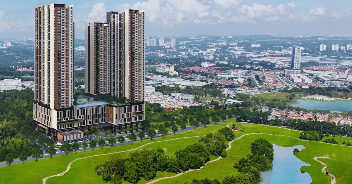 Anja Bangi: Moroccan Living Concept with Stunning Golf Course View ...