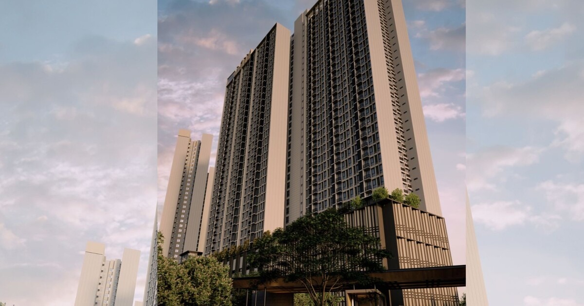 Levia Residence @ Cheras, Kuala Lumpur | New Condominium for sale | NuProp