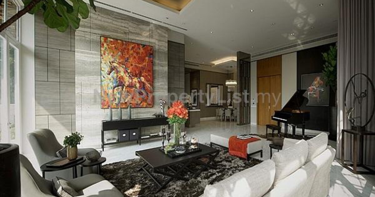 Nobleton Crest @ Ampang Hilir | New Condominium for sale | NuProp