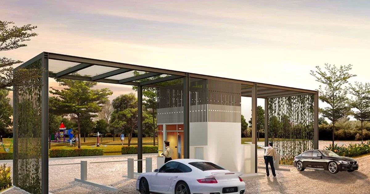 Zen6 @ Georgetown, Penang | New Freehold condominium for sale | NuProp