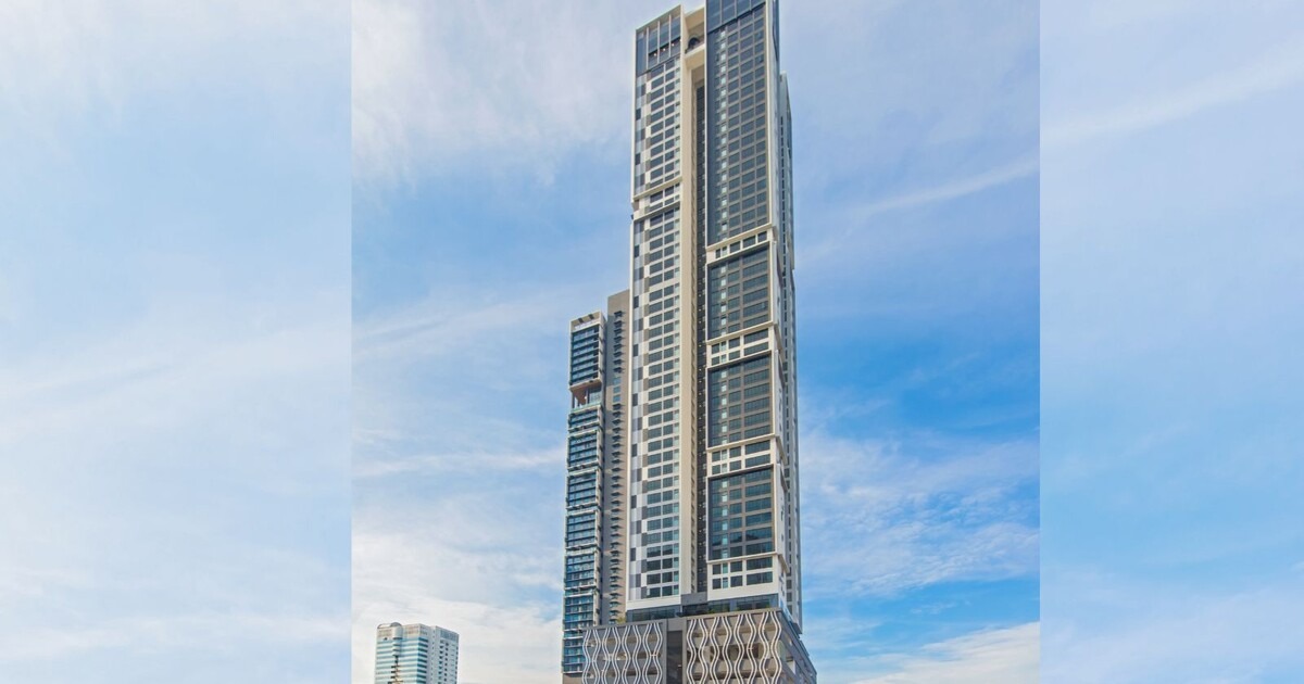 Setia Sky 88 @ Johor Bahru City Centre | New Serviced Apartment for ...