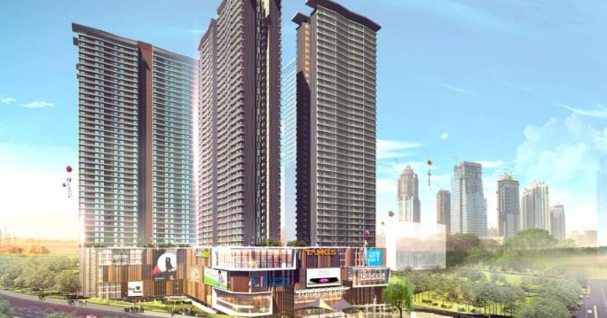 One49 Residence, Johor Bahru - Residential Apartment | New Serviced ...