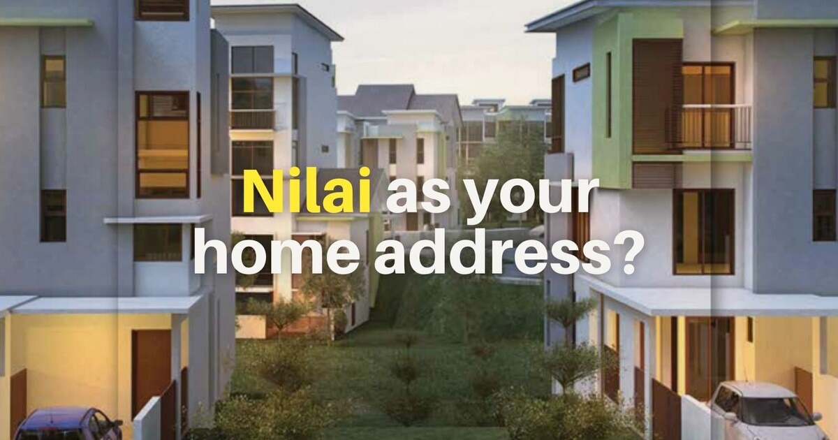 Discovering Nilai: A Homebuyer's Haven of Maturity, Connectivity, and ...