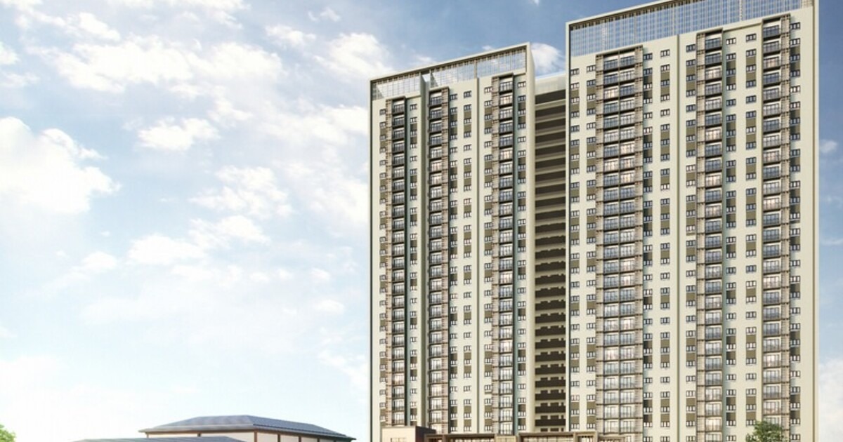 Facilities: Tuai Timur @ Setia Alam | New Property? NuProp