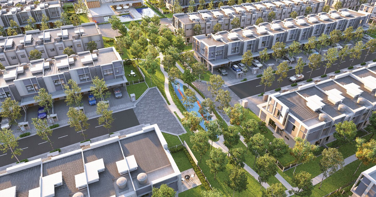 [Bahasa] Amaya @ Acacia Park, Bandar Tasik Puteri, Rawang, for Sale ...