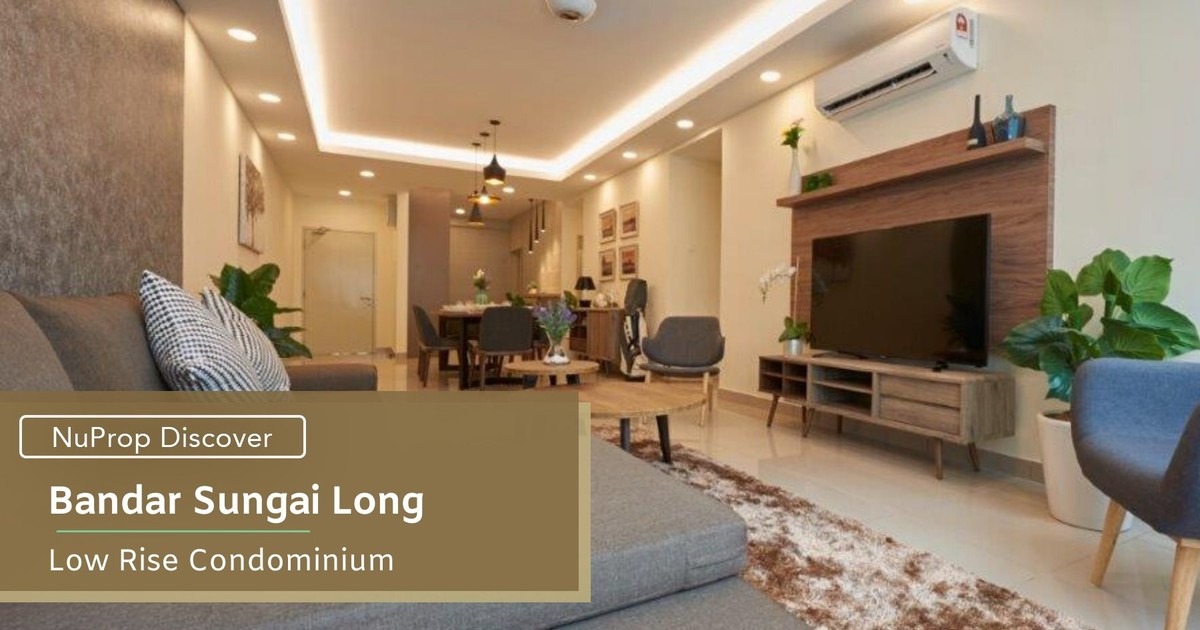 Low-rise & spacious freehold condo (3 - 4 bedrooms) with great views ...