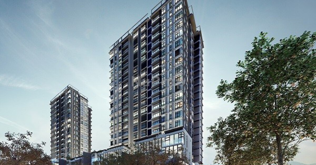 Rimbawan Residences @ De Centrum City | New Residential for sale | NuProp
