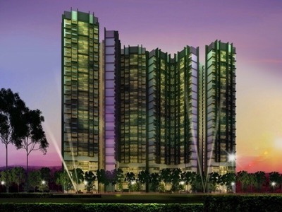 Possible Completion of Tampoi's RM1.8 billion Capital City Project ...