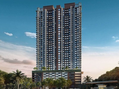 Akasa @ Cheras South, Balakong, Seri Kembangan | New Service Residence ...