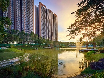 ASA Residence, Condominium @ Sri Petaling, KL | New Condominium ...