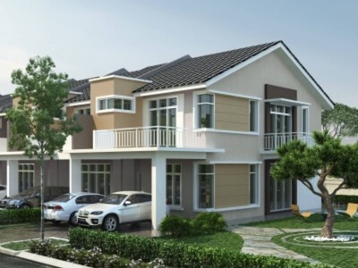 Eco Spring @ Tebrau | New Cluster, Semi-Detached & Bungalow for sale ...