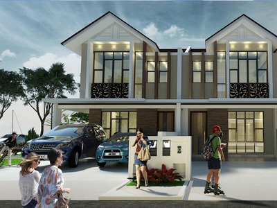 Eco Spring @ Tebrau | New Cluster, Semi-Detached & Bungalow for sale ...