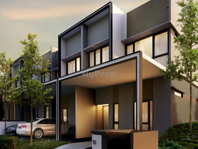 Eco Spring @ Tebrau | New Cluster, Semi-Detached & Bungalow for sale ...