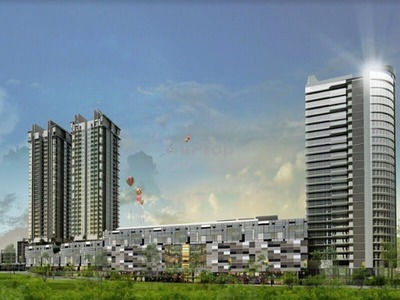 Tuai Residence, An Award-winning Residential in Setia Alam Has Recorded ...