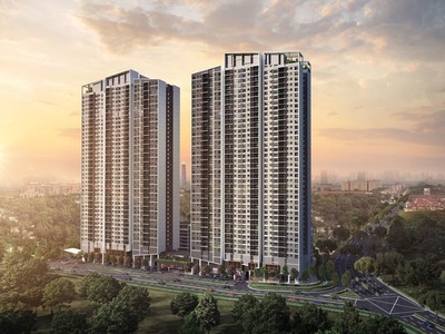 5 WHYS: M Adora, Wangsa Melawati | New Property? NuProp