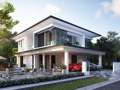 TH Properties Sdn Bhd | New Property? NuProp