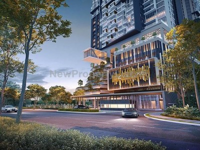 5 WHYS: M Adora, Wangsa Melawati | New Property? NuProp