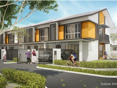 MCT Unveils Casa Embun And Anticipates 2023 | New Property? NuProp