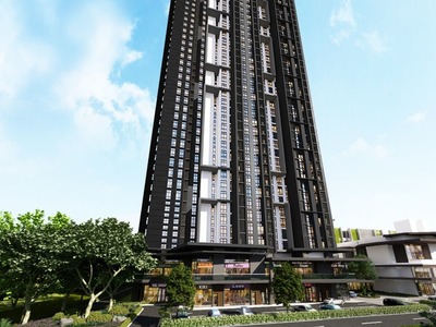 SkyAman1 Residences @ Desa Aman, Cheras | New Condominium | Leasehold | Strata for sale | NuProp