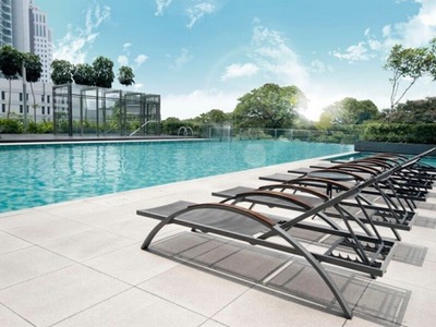 5 WHYS: M Adora, Wangsa Melawati | New Property? NuProp