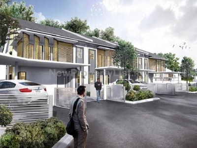 5 WHYS: Bandar Sri Sendayan Selected Projects | New Property? NuProp