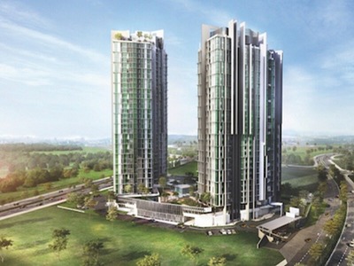 Austin Regency @ Taman Mount Austin | New Serviced Apartment for sale ...