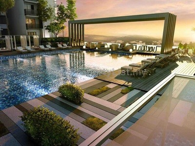 Facilities: Tuai Timur @ Setia Alam | New Property? NuProp