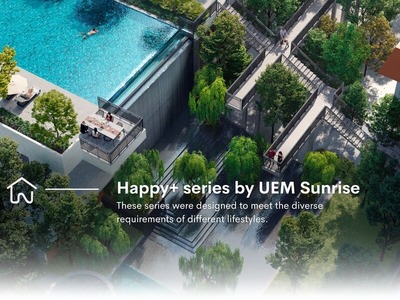 Altora Musika Homes @ Setia Alam, Shah Alam | New Double-storey Terrace ...