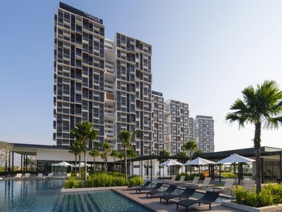 Tuai Timur @ Setia Alam | New Condominium | Freehold for sale | NuProp