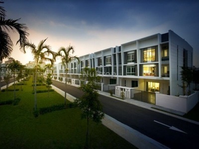 5 WHYS: M Adora, Wangsa Melawati | New Property? NuProp