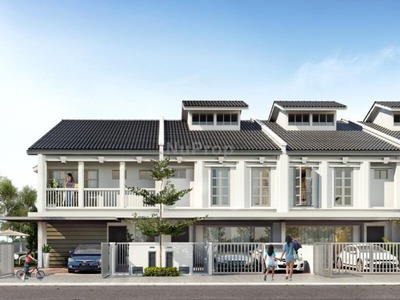 MCT Unveils Casa Embun And Anticipates 2023 | New Property? NuProp