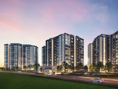 Armanee Terrace II @ Damansara Perdana | New Duplex Condominium for ...