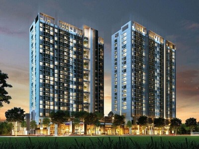 One49 Residence, Johor Bahru - Residential Apartment | New Serviced ...
