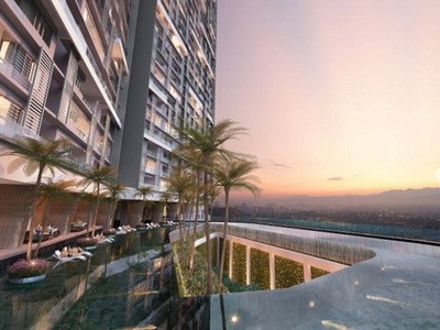 5 WHYS: M Adora, Wangsa Melawati | New Property? NuProp