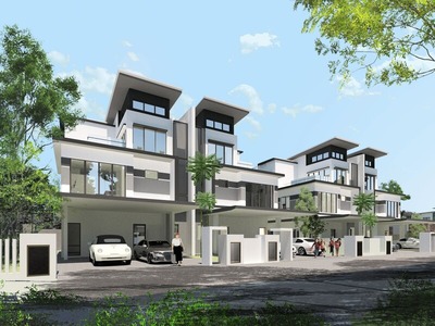 TH Properties Sdn Bhd | New Property? NuProp