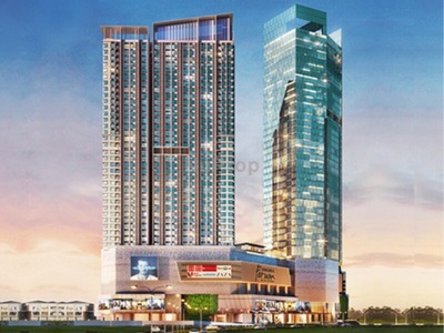 Temasya Prisma Serviced Residence @ TemasyaGlenmarie, Shah Alam ...
