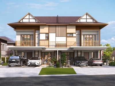 PROPERTY NEWS: SP Setia has launched RM300.7 million in landed ...