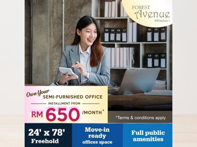 Lumira @ Eka Heights, Seremban near Bandar Sri Sendayan | New 2-Storey ...