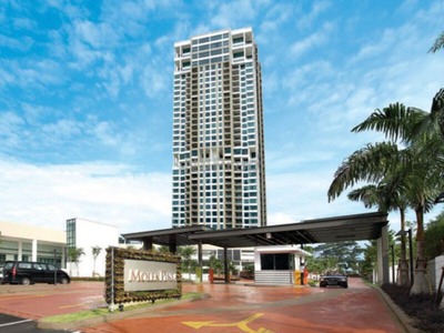 Austin Regency @ Taman Mount Austin | New Serviced Apartment for sale ...