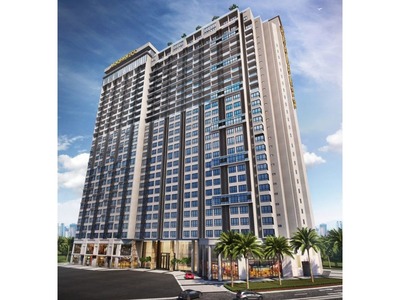 Ixora Residence @ ARI Permaisuri, Kuala Lumpur | New Condominium ...