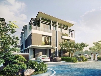 MCT Unveils Casa Embun And Anticipates 2023 | New Property? NuProp